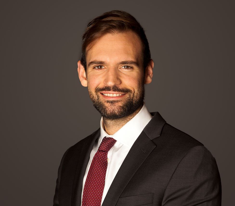 Alexander W. Ahrens - Connecticut Attorney | Melick & Porter, LLP